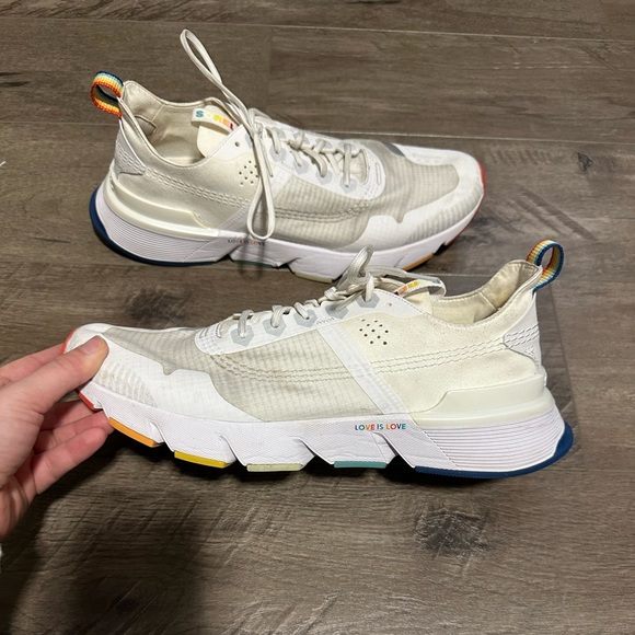 Sorel | Shoes | Sorel Kinetic Rush Love Is Love Sneaker 5 | Poshmark